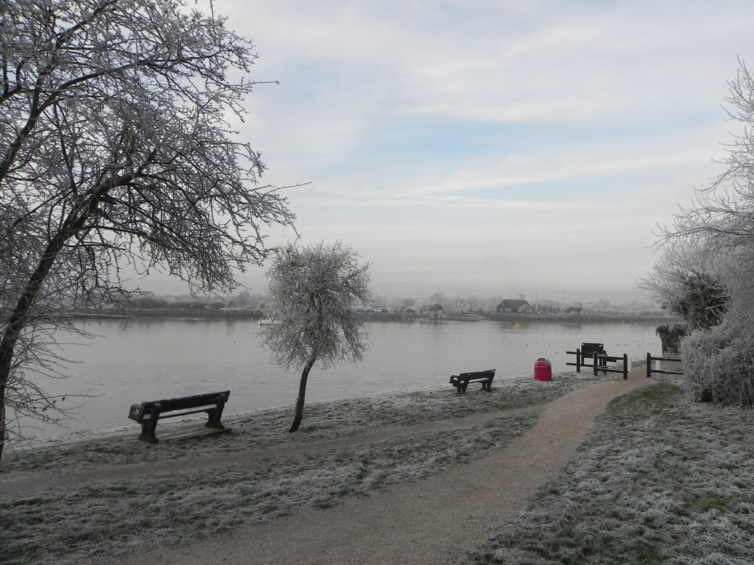 Hullbridge Essex
